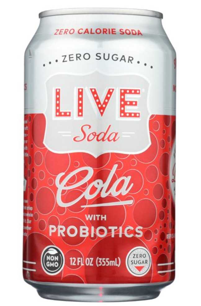 Soda Swaps – Beine Wellness Building