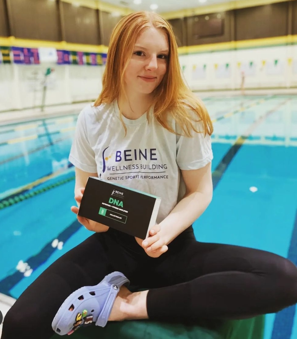 Ambassadors – Beine Wellness Building